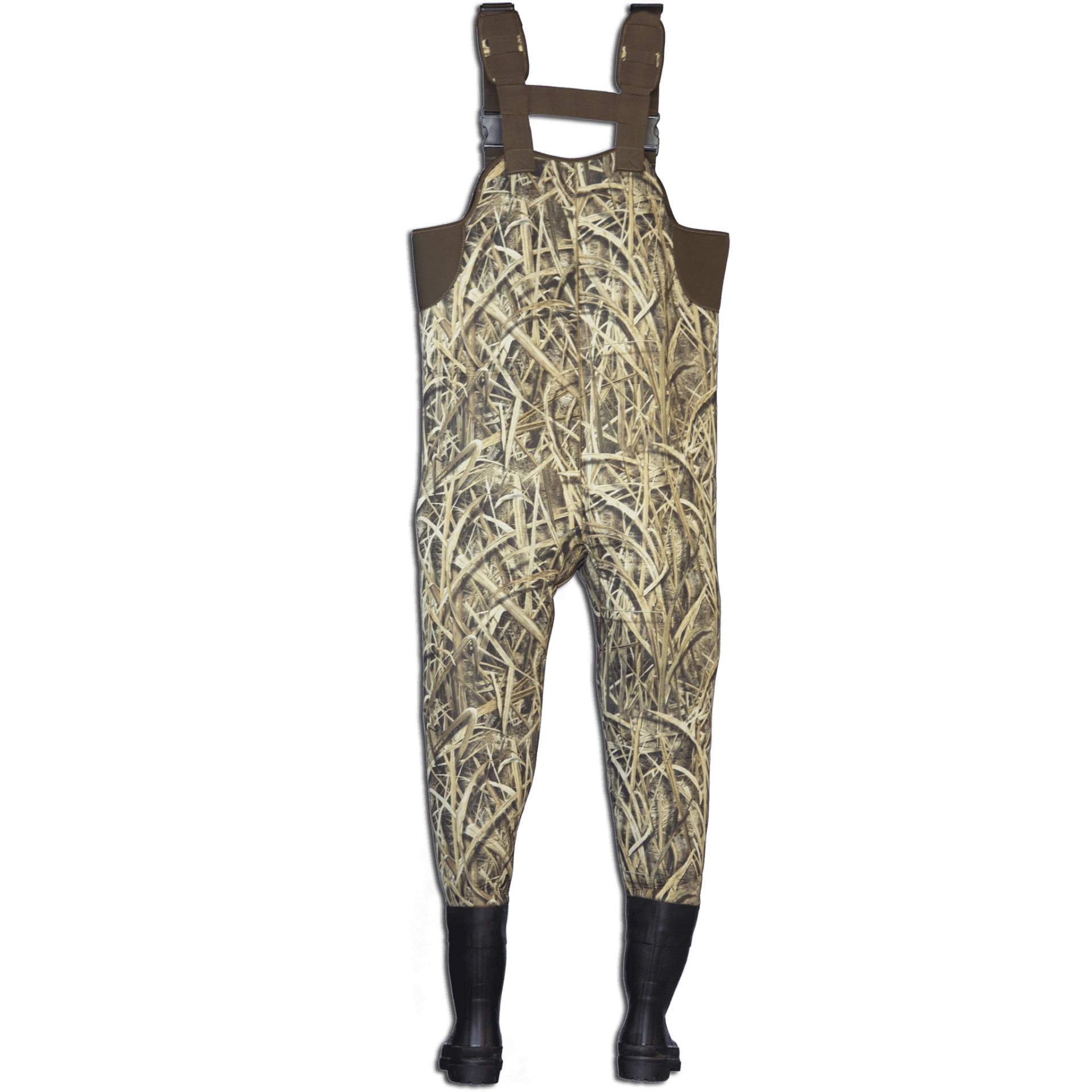 Alpha Series Camo Hunting Waders