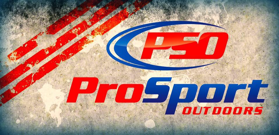 ProSport Outdoors Apparel