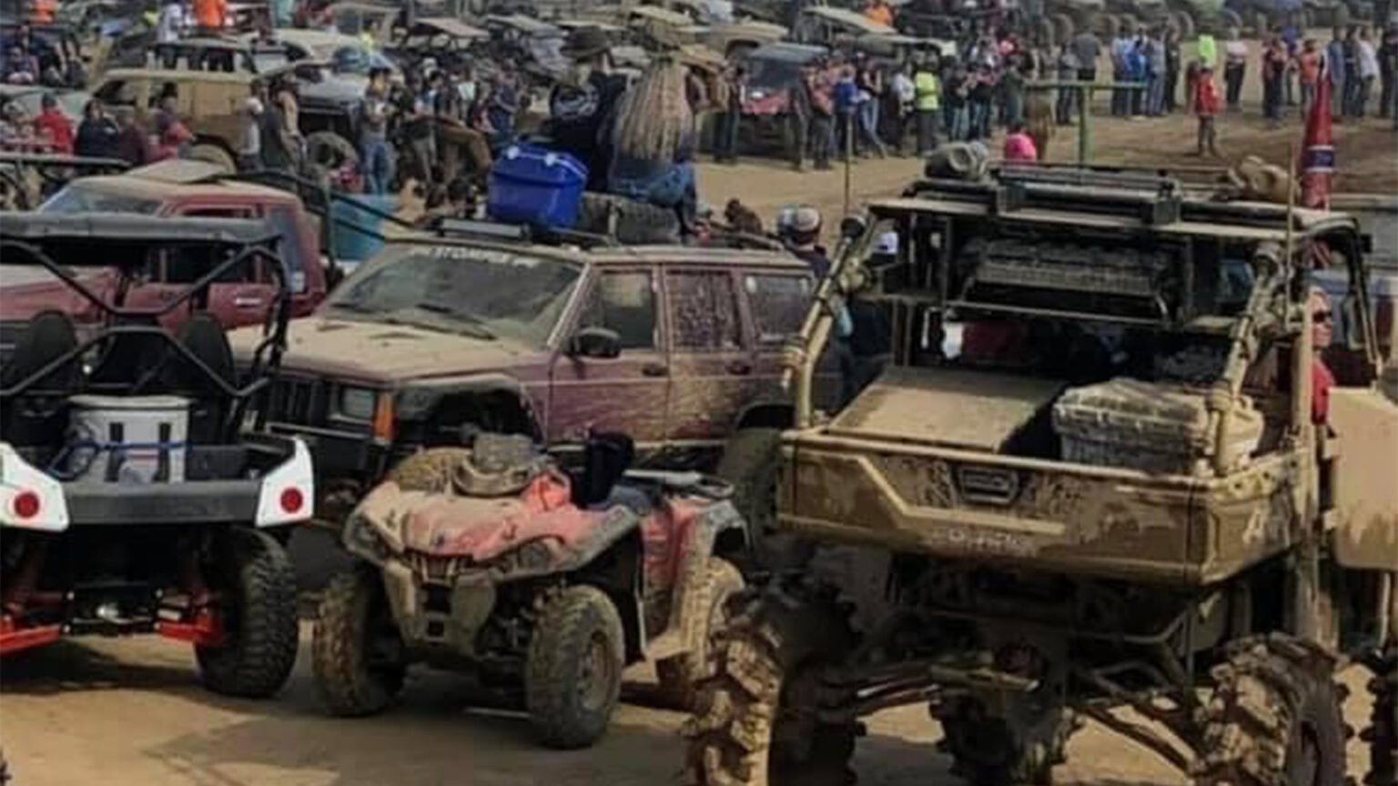 Redneck Rave - ProSport Outdoors